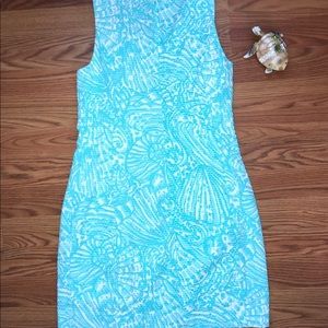 Lilly Pulitzer | Dresses | Lilly Pulitzer Macfarlane Dress | Poshmark
